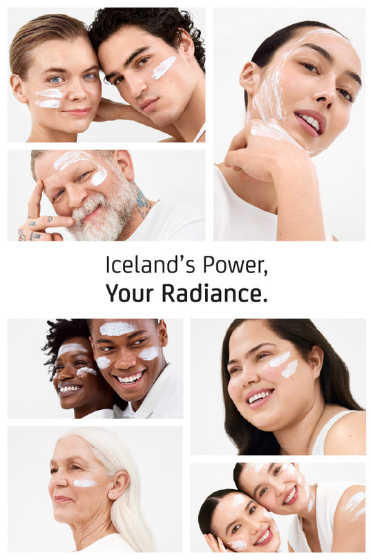 Blue Lagoon Shop: Natural Skincare Products - Blue Lagoon Skincare EU