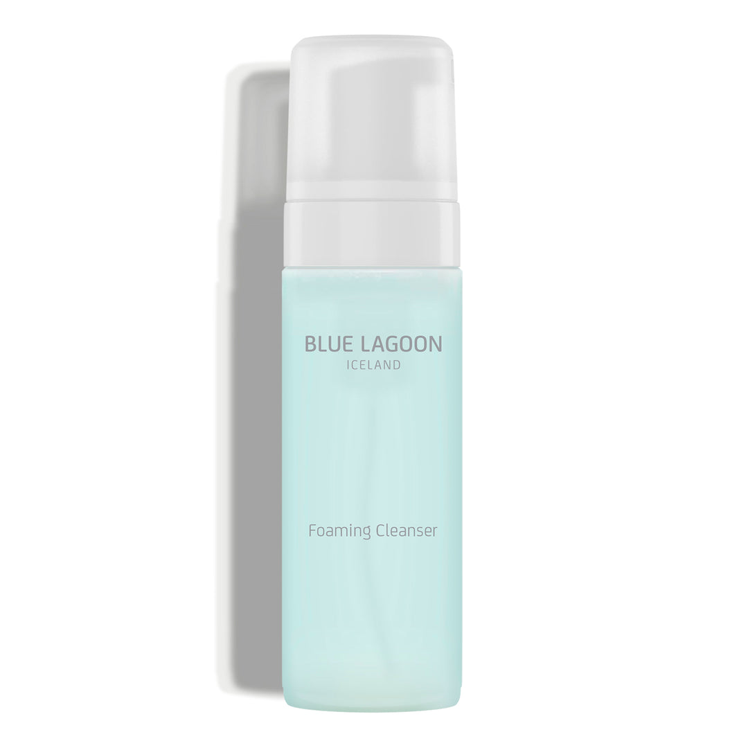 Foaming Cleanser – Blue Lagoon Skincare