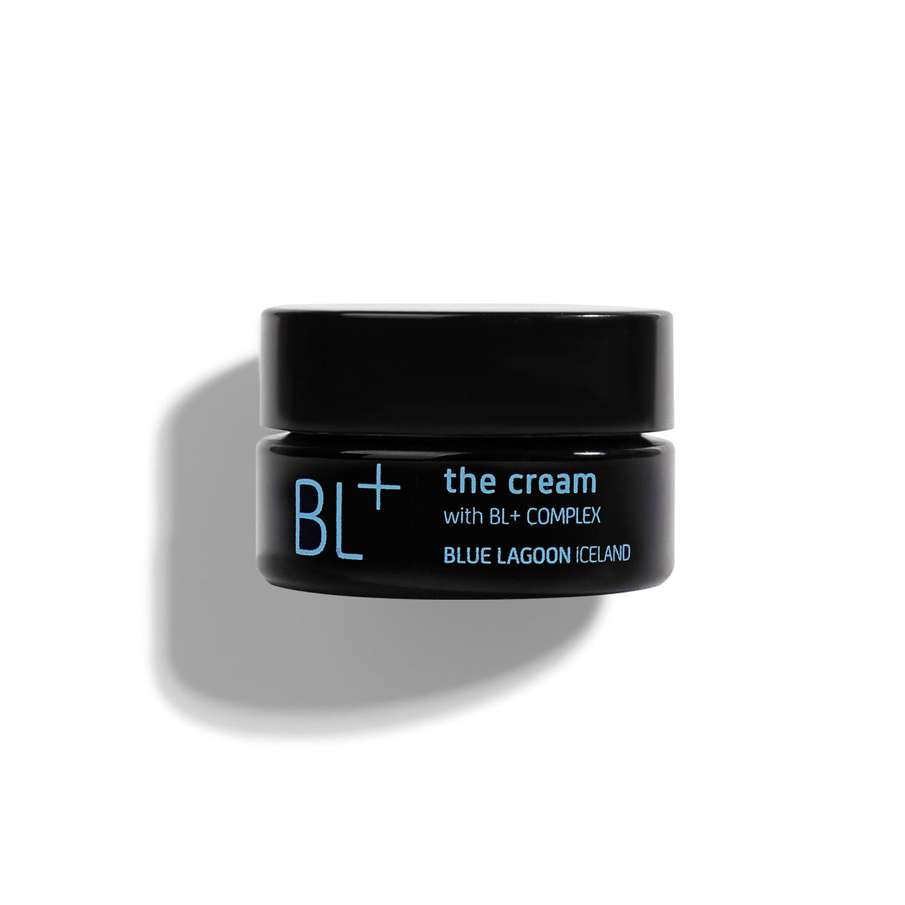 BL+ The Cream – Blue Lagoon Skincare