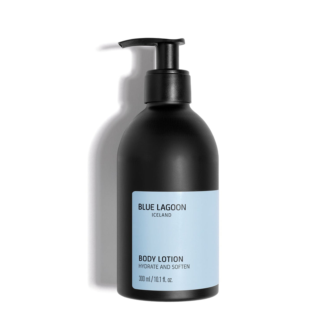 Body Lotion – Blue Lagoon Skincare