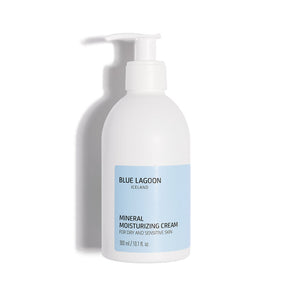 Blue Lagoon Shop: Natural Skincare Products - Blue Lagoon Skincare EU