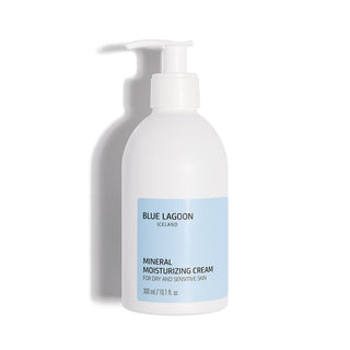 Blue Lagoon Shop: Natural Skincare Products - Blue Lagoon Skincare EU