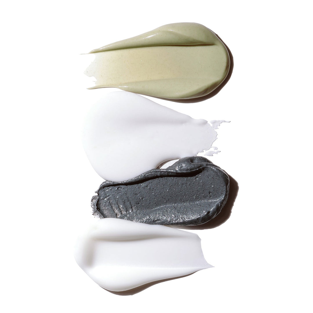 Signature Masks - Lunar New Year Edition – Blue Lagoon Skincare