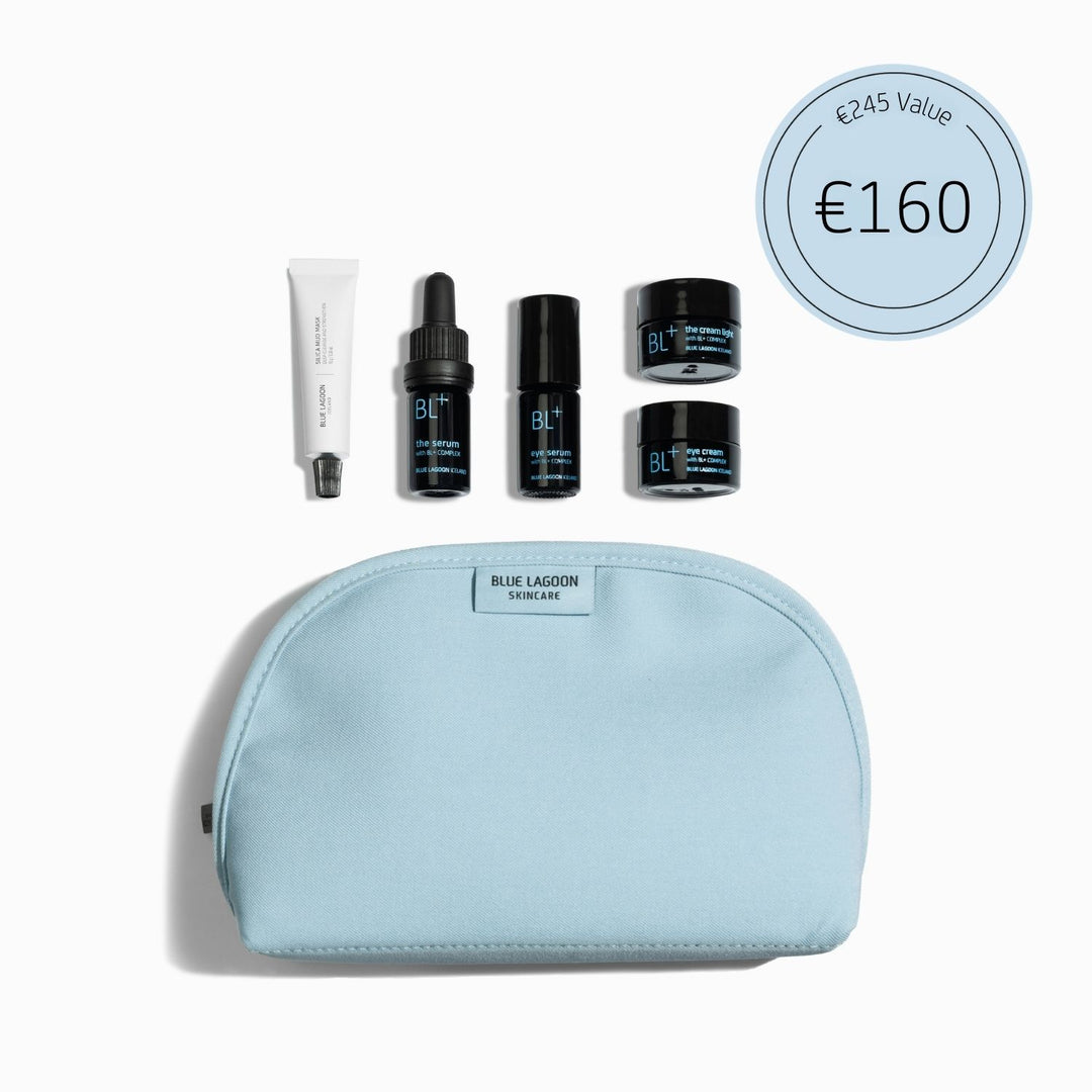 Blue Lagoon Shop: Natural Skincare Products - Blue Lagoon Skincare EU