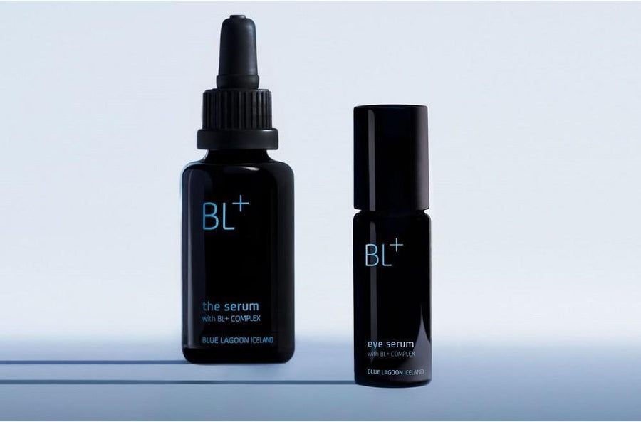 What is Collagen and How this Protein Helps Skin Elasticity – Blue ...