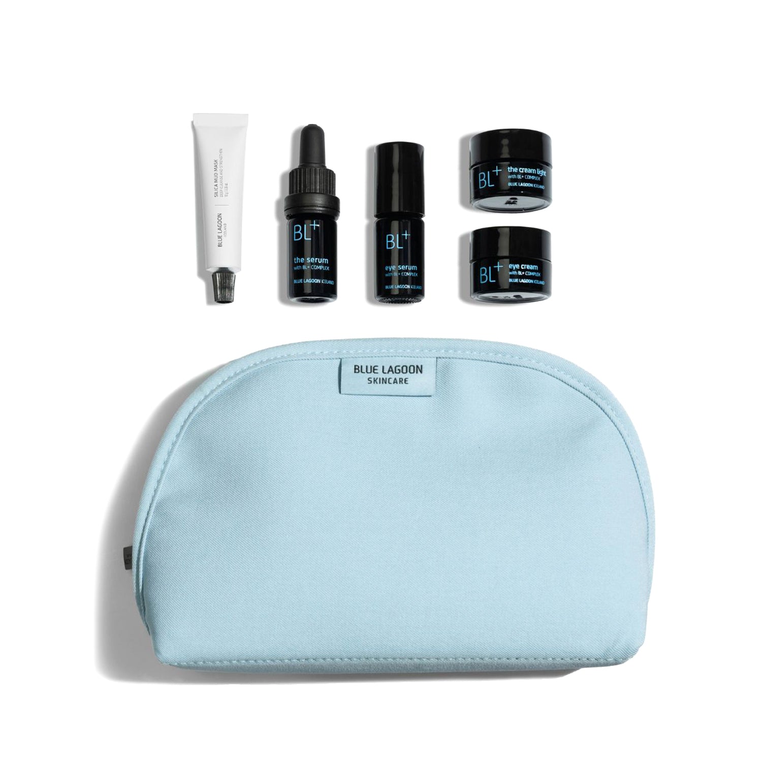 Blue Lagoon Shop: Natural Skincare Products - Blue Lagoon Skincare EU