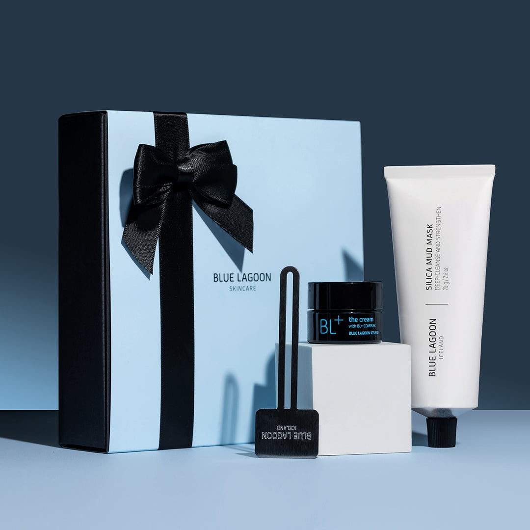 Blue Lagoon Shop: Natural Skincare Products - Blue Lagoon Skincare EU