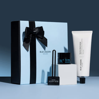 Blue Lagoon Shop: Natural Skincare Products - Blue Lagoon Skincare EU