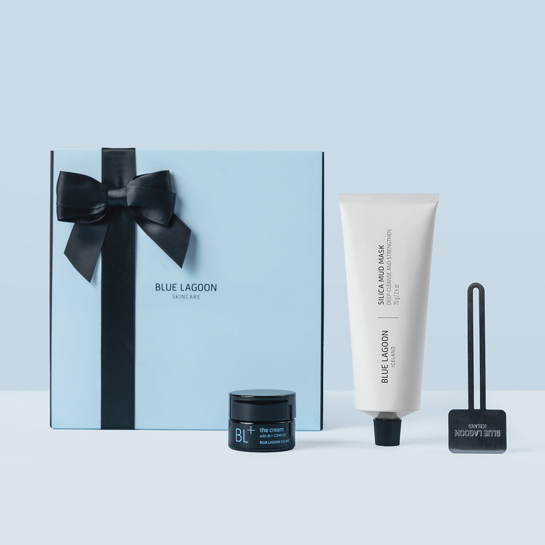 Blue Lagoon Shop: Natural Skincare Products - Blue Lagoon Skincare EU