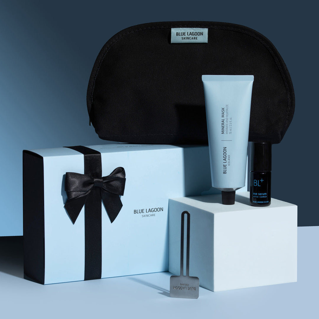 Blue Lagoon Shop: Natural Skincare Products - Blue Lagoon Skincare EU