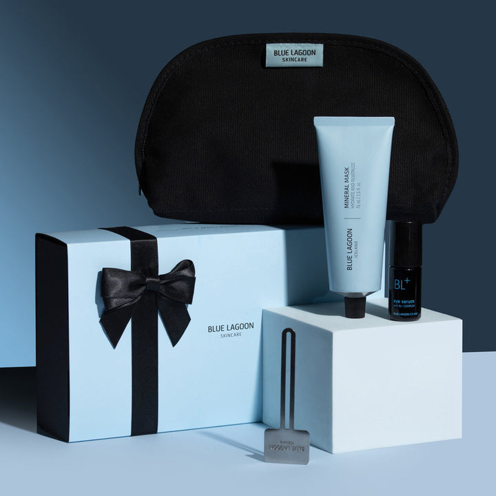 Blue Lagoon Shop: Natural Skincare Products - Blue Lagoon Skincare EU