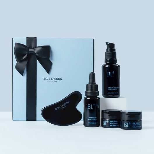 Blue Lagoon Shop: Natural Skincare Products - Blue Lagoon Skincare EU