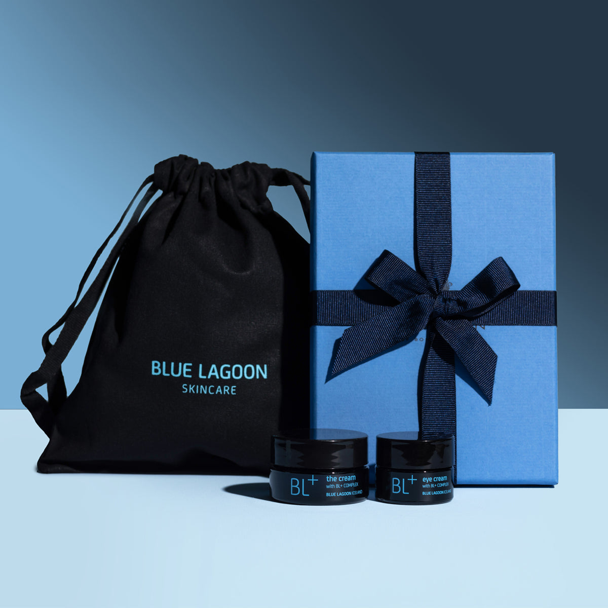 Blue Lagoon Shop: Natural Skincare Products - Blue Lagoon Skincare EU