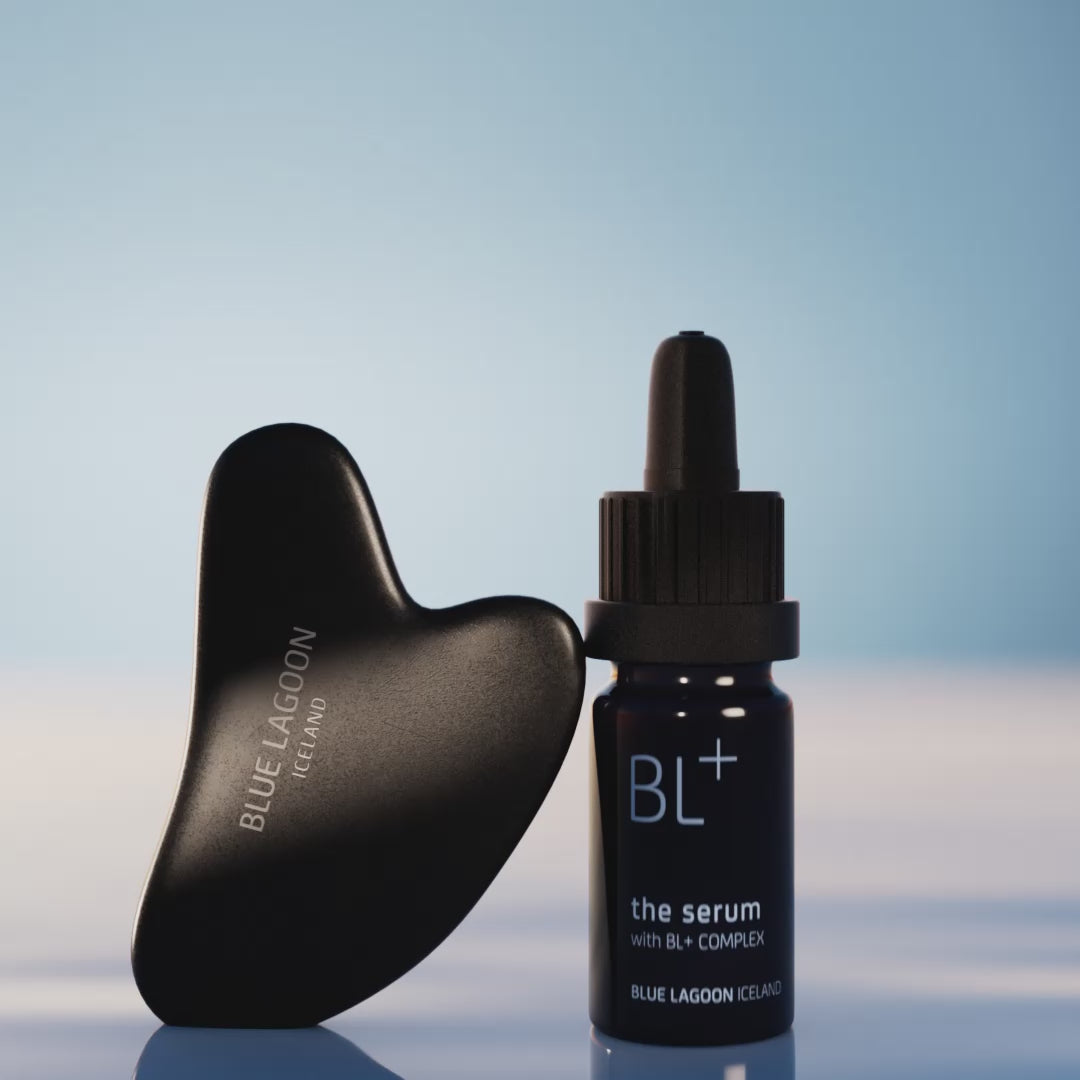 Blue Lagoon Shop: Natural Skincare Products - Blue Lagoon Skincare EU