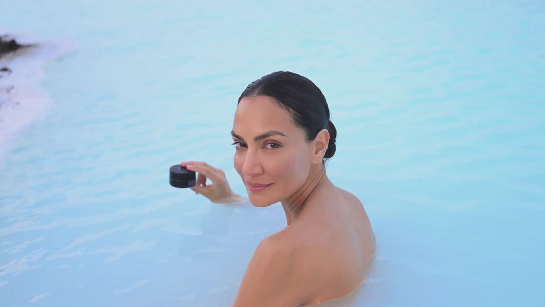 Blue Lagoon Shop: Natural Skincare Products - Blue Lagoon Skincare EU