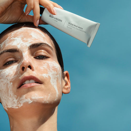 Blue Lagoon Shop: Natural Skincare Products - Blue Lagoon Skincare EU